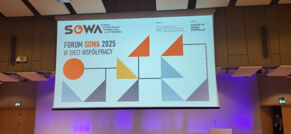 Sowa - Muzeum Przyrody i Techniki